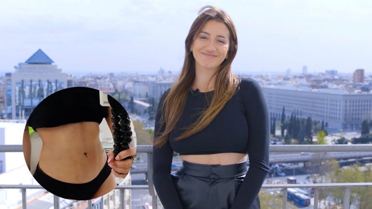 Descubre los contenidos exclusivos de Cecilia Sopeña en Onlyfans | Only Influencers